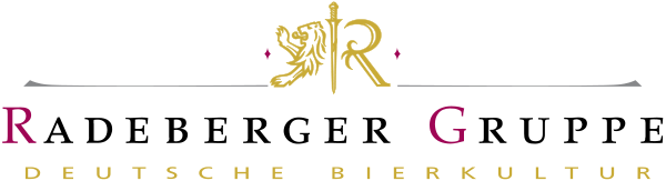 Radeberger Gruppe KG